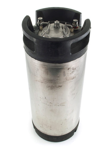 Pin Lock Kegs