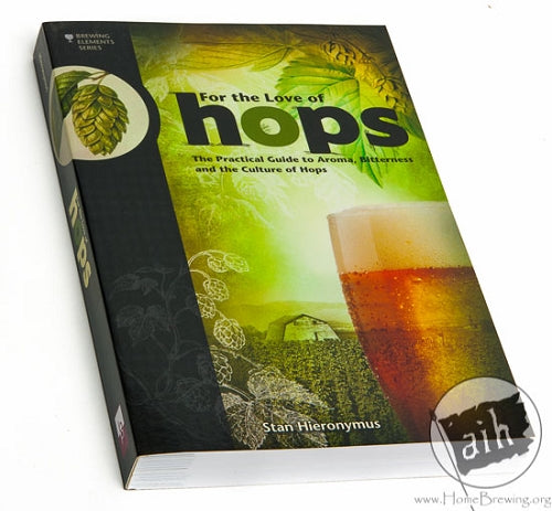 Books for Beer, Wine, Mead, and Distilling