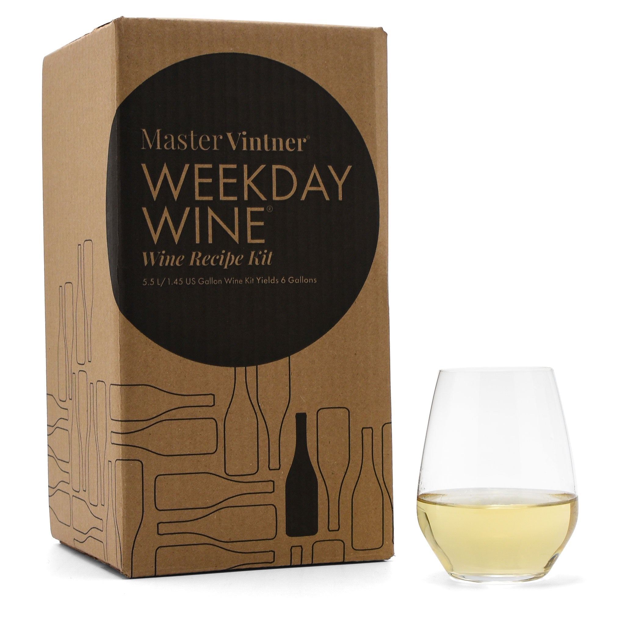 Most Popular Wine Recipe Kits