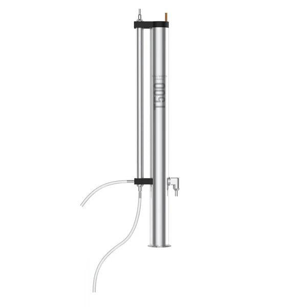 Still Spirits Create+ T500 Column & Condenser – 2" Tri-Clamp Reflux