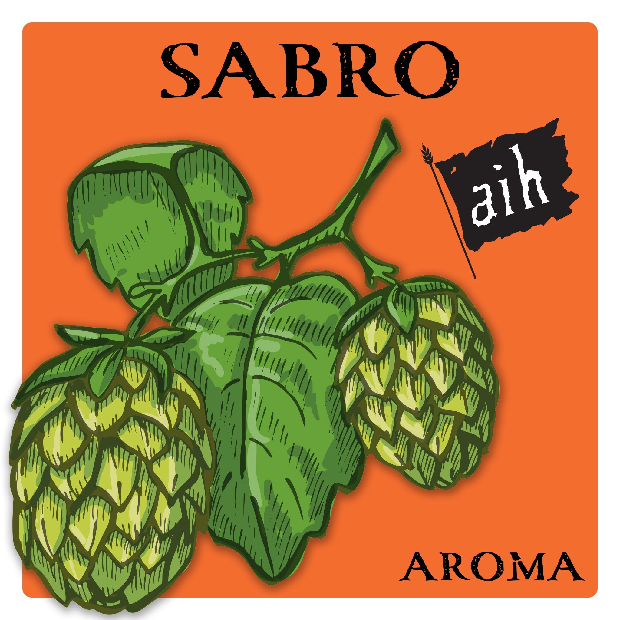 Sabro™ Hops Pellets 1 oz