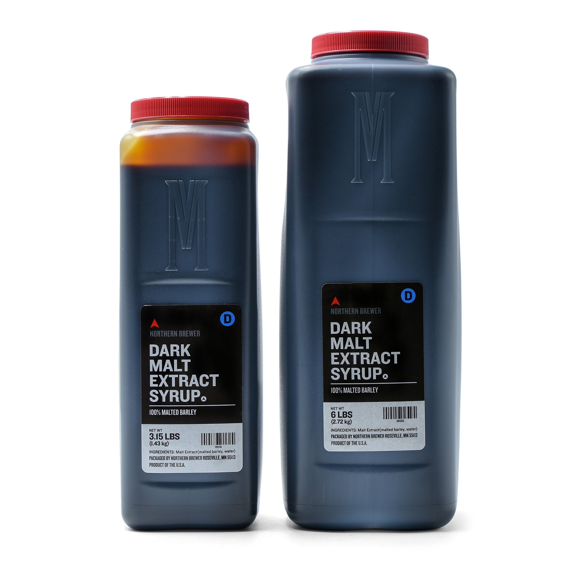 Dark LME Malt Extract Syrup