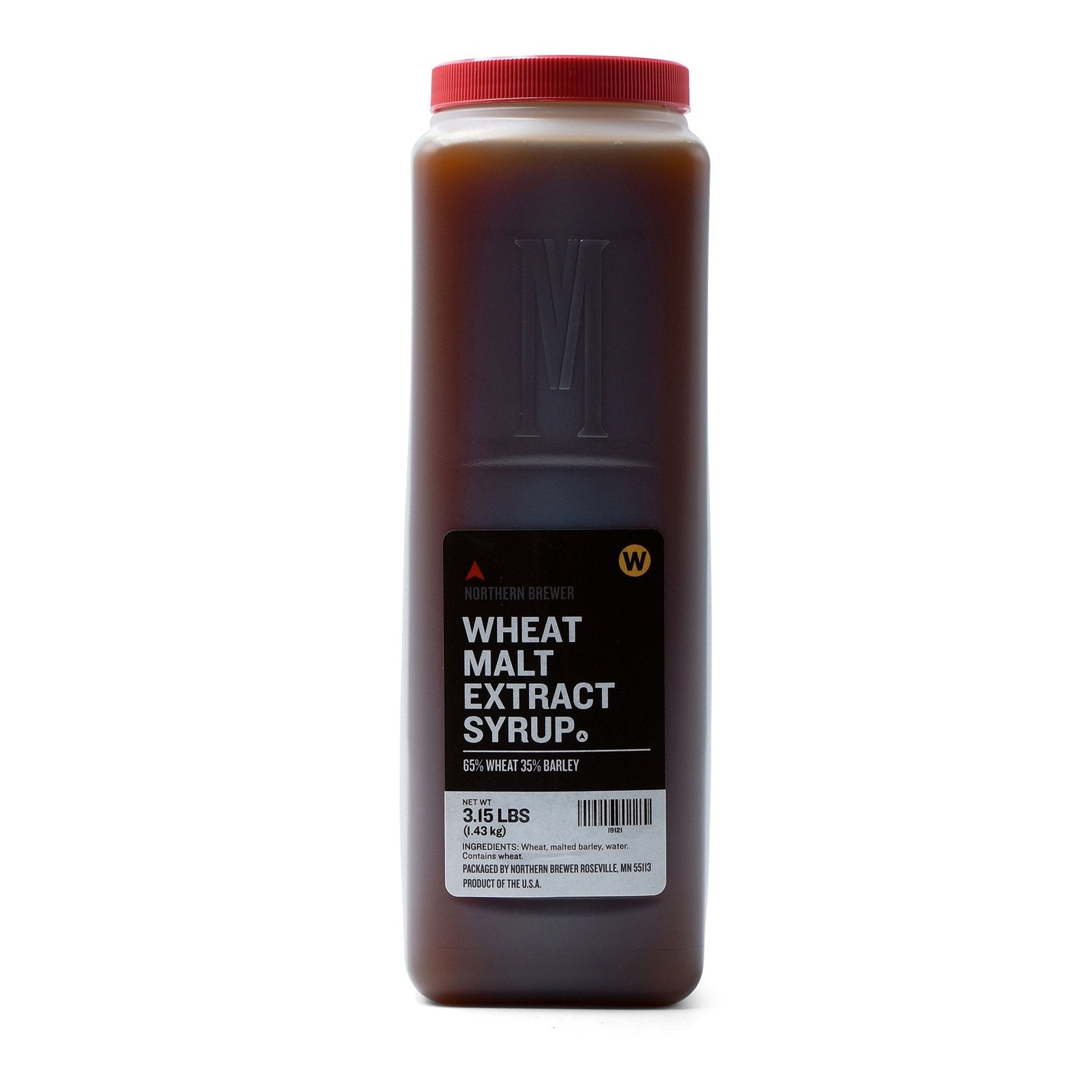 Wheat LME Malt Extract Syrup