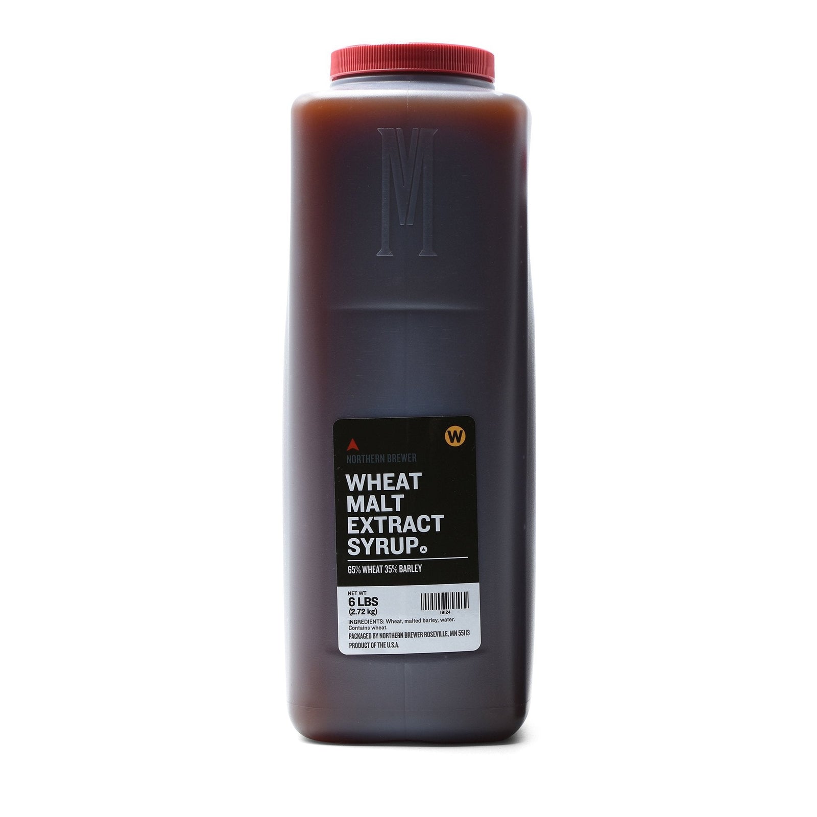 Wheat LME Malt Extract Syrup