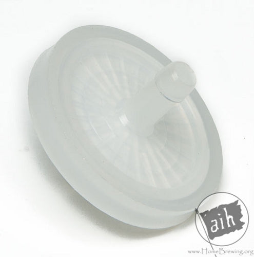 Sanitary Inline Filter - 3/8" Barb