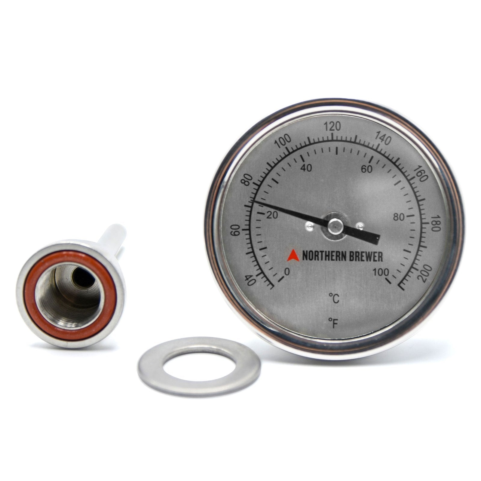 Dial Thermometer