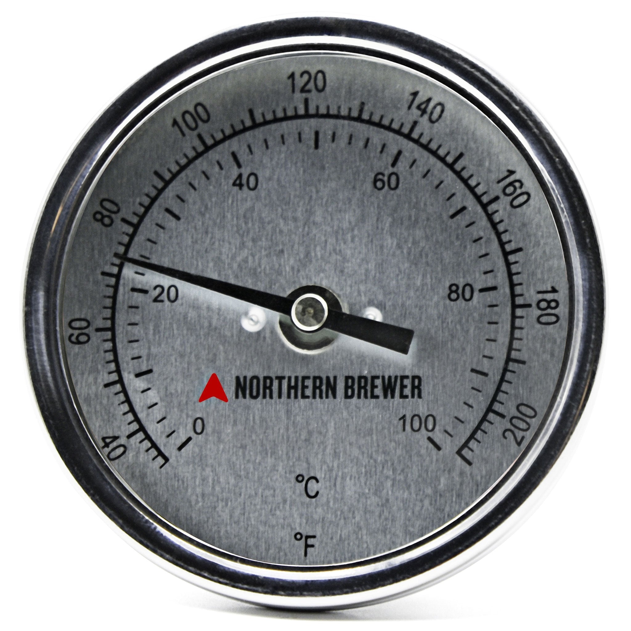 Dial Thermometer