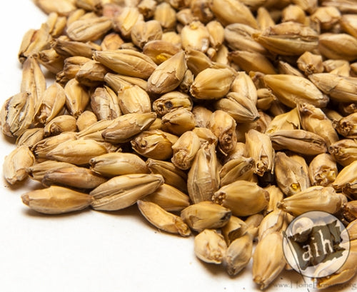 Olandsvete Wheat Malt 50lb Bag - Root Shoot Malting