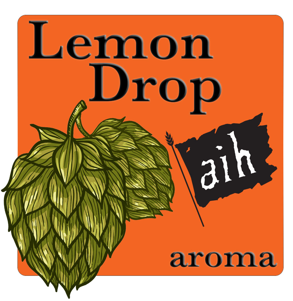 Lemondrop Hop Pellets 1 oz