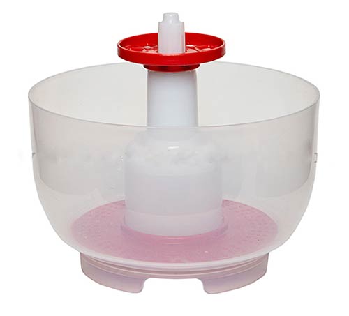 Monster Cleaner Bottle and Fermenter Rinser