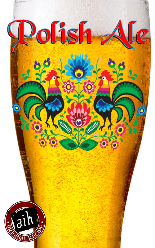 Polish Ale Recipe Kit - Brew a Polish Ale