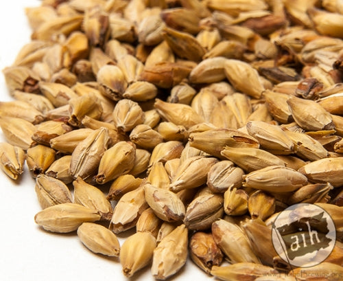 Aromatic Malt Brewing Grains - 1 Pound Beer Grains