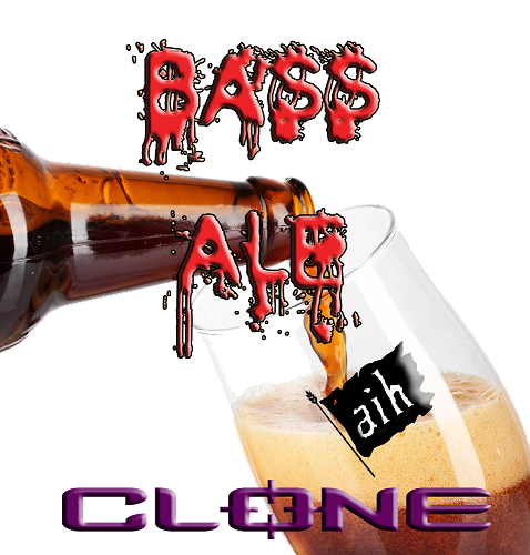 Bass Ale Clone Recipe Kit - Brew a Bass Ale