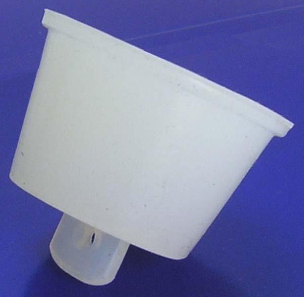 Bung for 5 Gallon Barrels (undrilled)