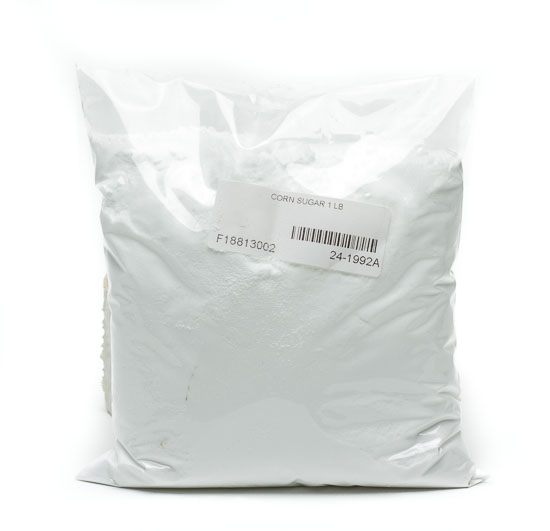 Corn Sugar 5 lb