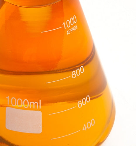 1000ml Erlenmeyer Flask - Build a Yeast Starter