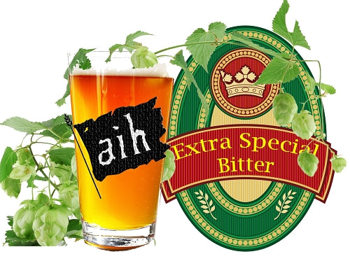 ESB Recipe Kit - Brew an Extra Special Bitter