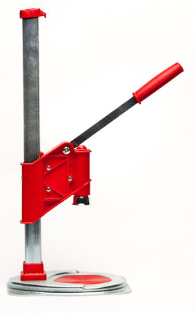 Super Agata Bench Capper for Bottling Beer