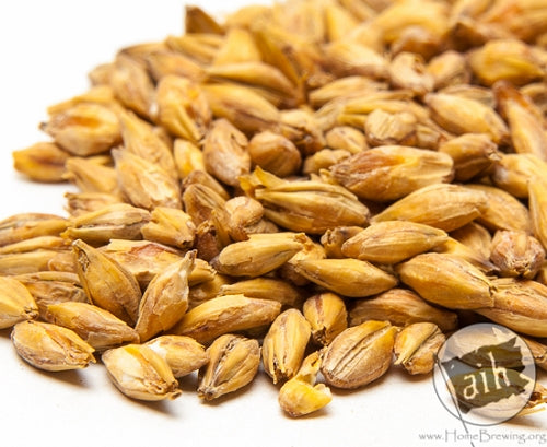 Acidulated Malt Brewing Grains - 1 Pound Beer Grains